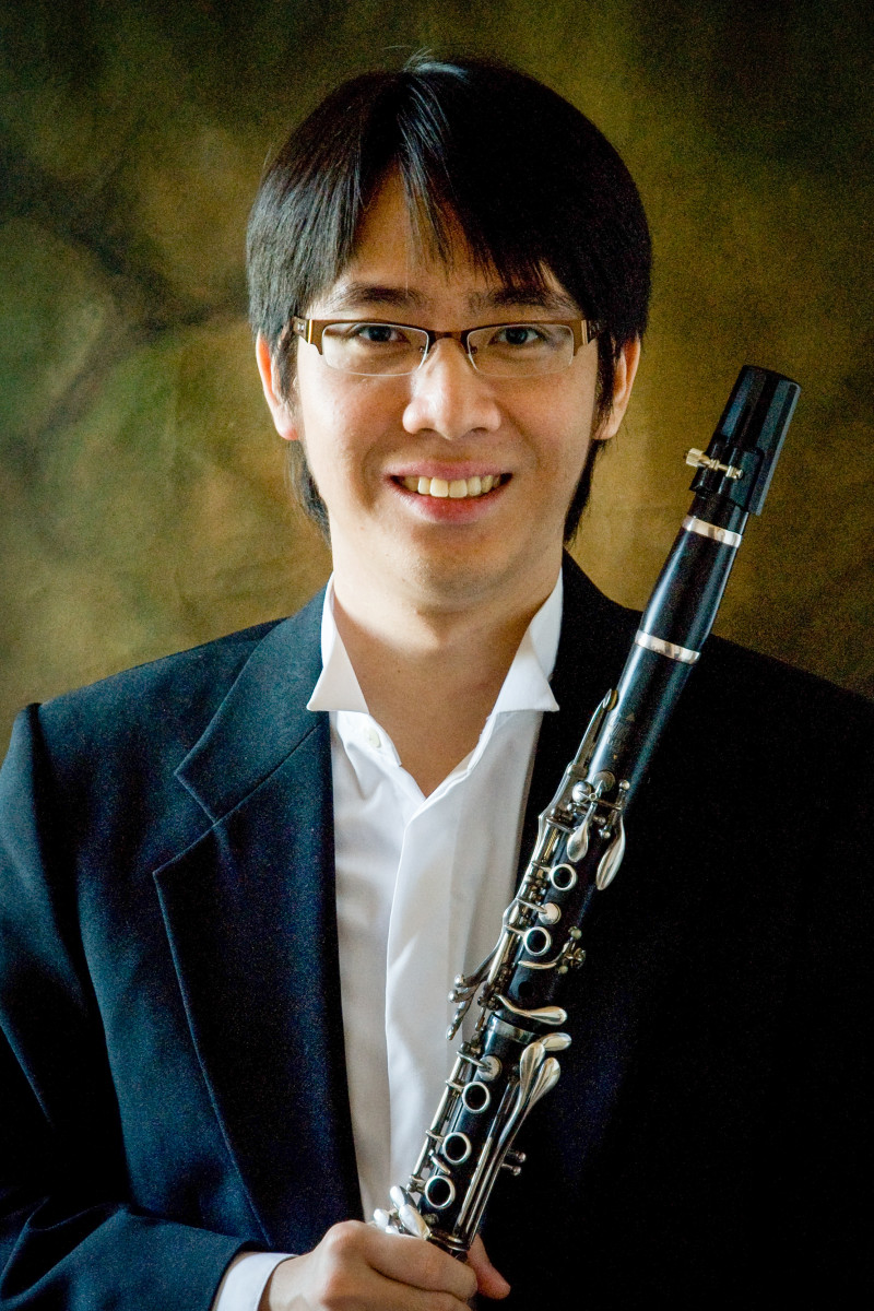 Jeremy Tan Jing Yuan - Ensemble Koschka
