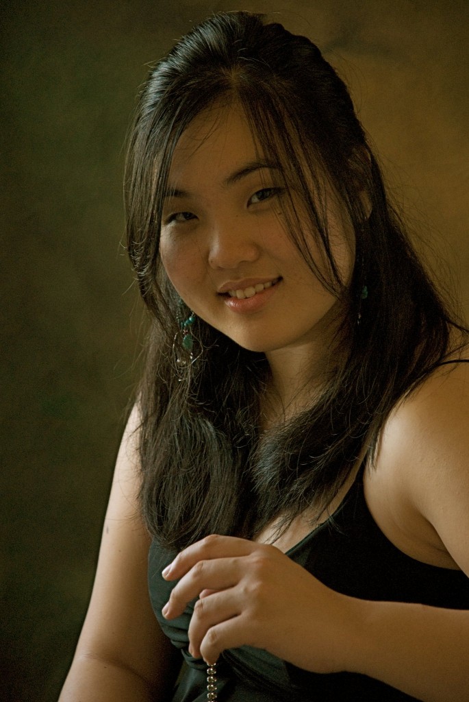 Alyssa Khong Ying - Ensemble Koschka